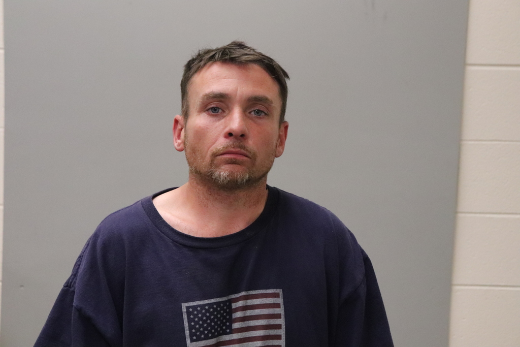 INGRAM BILLY RAY 02/19/2021 - Madison County Mugshots Zone