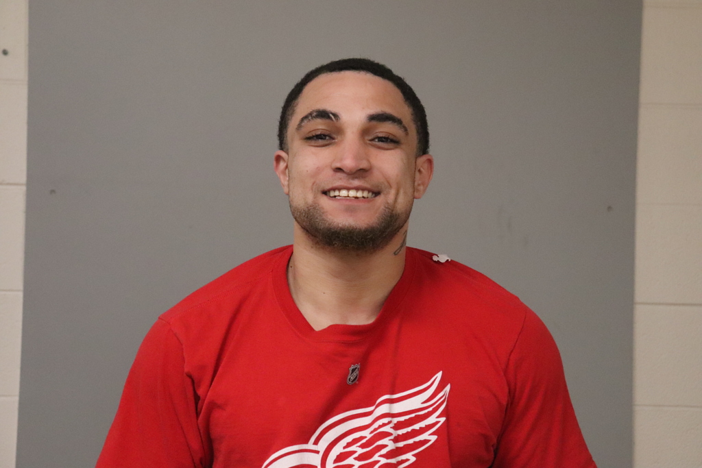 HYTER WENDELL 02/19/2021 - Madison County Mugshots Zone