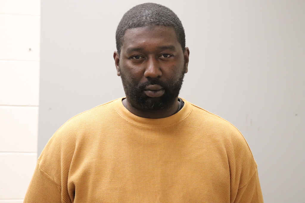 MOSES MICHAEL KENNETH 02/20/2021 - Madison County Mugshots Zone