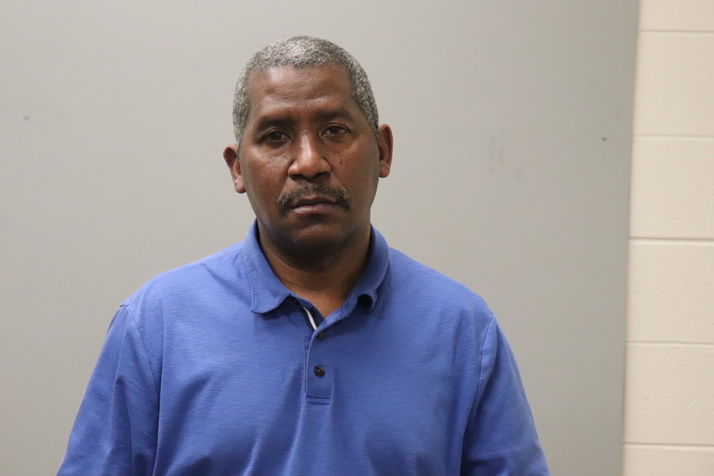 MORRELL GREGORY LYNN 02/20/2021 - Madison County Mugshots Zone