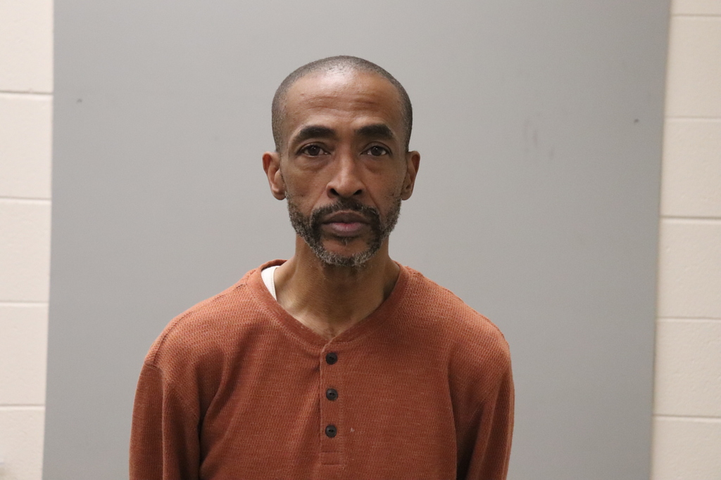 PEARSON STACY CORDELL 02/20/2021 - Madison County Mugshots Zone