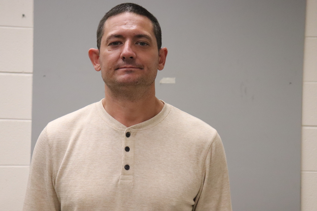 BAGWELL JONATHAN BLAKE 02/21/2021 - Madison County Mugshots Zone