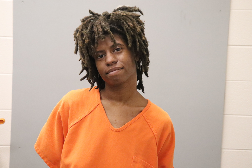 BOWDEN DION NICHELE 02/21/2021 - Madison County Mugshots Zone