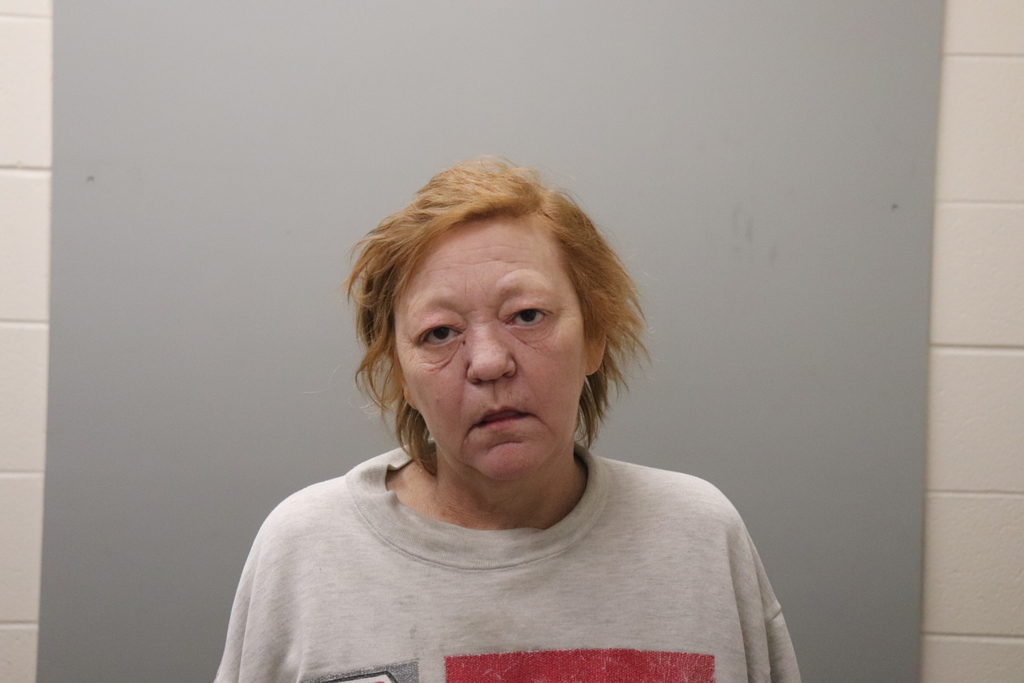 EMBRY ANGELA SUSAN 02/22/2021 - Madison County Mugshots Zone