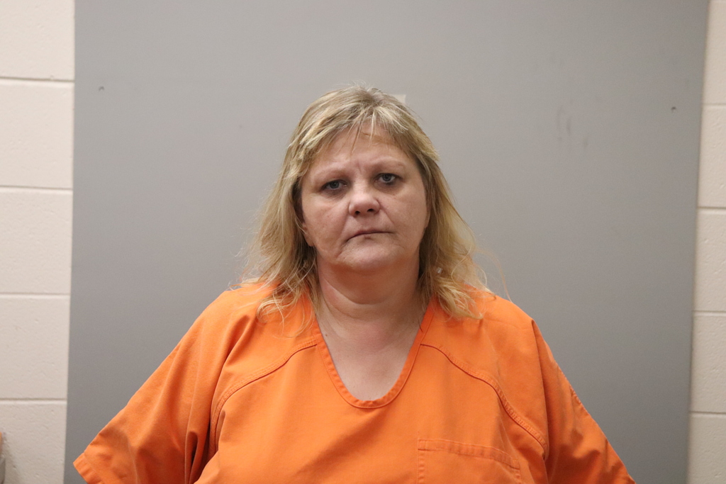 MCNUTT PENNEY NEAL 02/22/2021 - Madison County Mugshots Zone