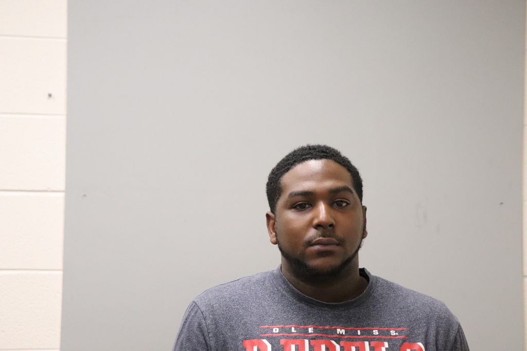 ODOM DAVID TERRELL 02/23/2021 - Madison County Mugshots Zone