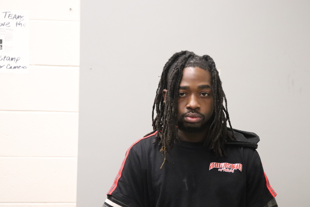 CHANDLER PATRICK RAMONE 02/23/2021 - Madison County Mugshots Zone