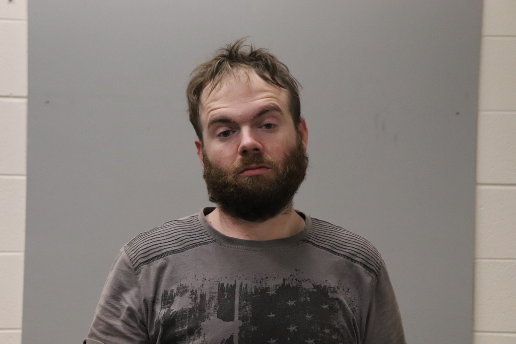 PEASE CODY WAYNE 02/24/2021 - Madison County Mugshots Zone