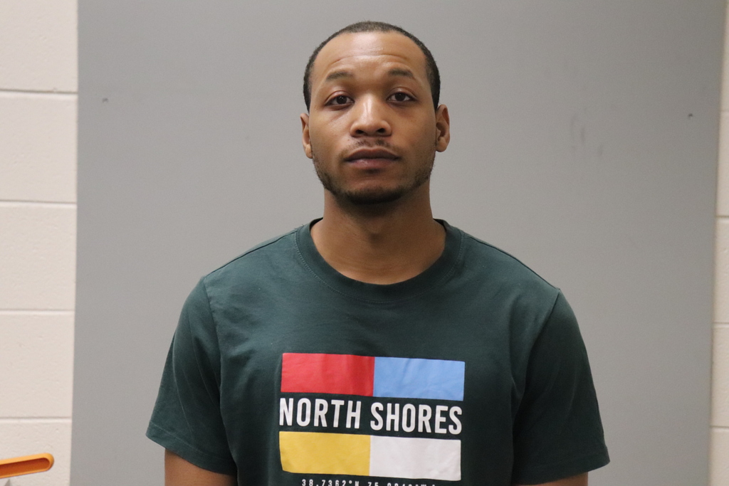 WINTERS BRANDON KEITH 02/24/2021 - Madison County Mugshots Zone