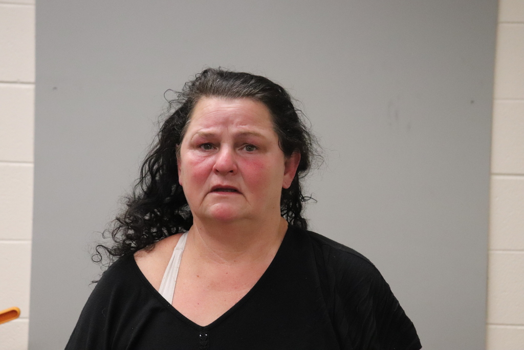 WHATLEY VICKY CHRISTINE 02/24/2021 - Madison County Mugshots Zone