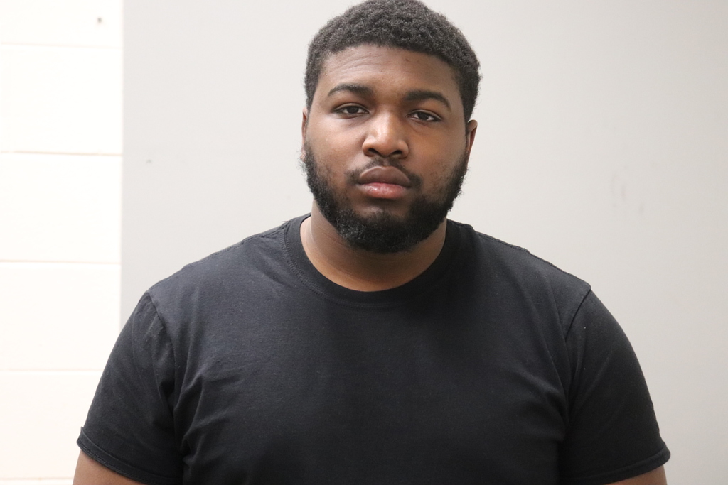 BEALER COREY LAMONT 02/25/2021 - Madison County Mugshots Zone