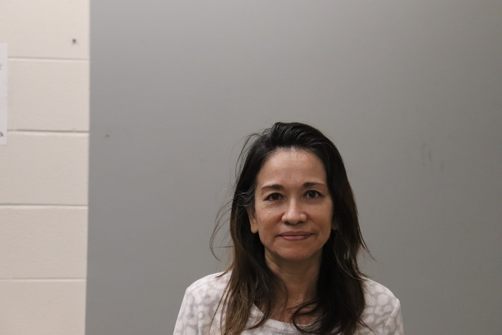 MILLS MELANIE MICHELLE 02/26/2021 - Madison County Mugshots Zone