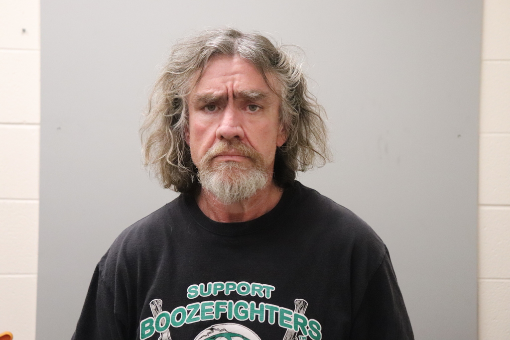 GEE CORY DWAYNE 02/26/2021 - Madison County Mugshots Zone