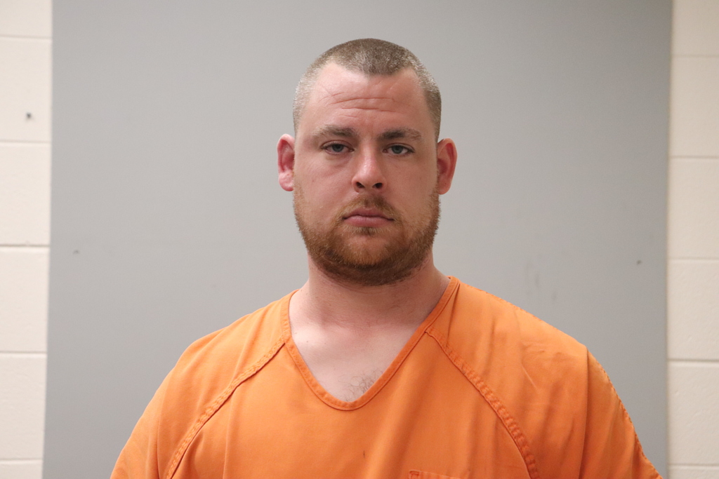 LEWEY JAMISON COLE 02/26/2021 - Madison County Mugshots Zone