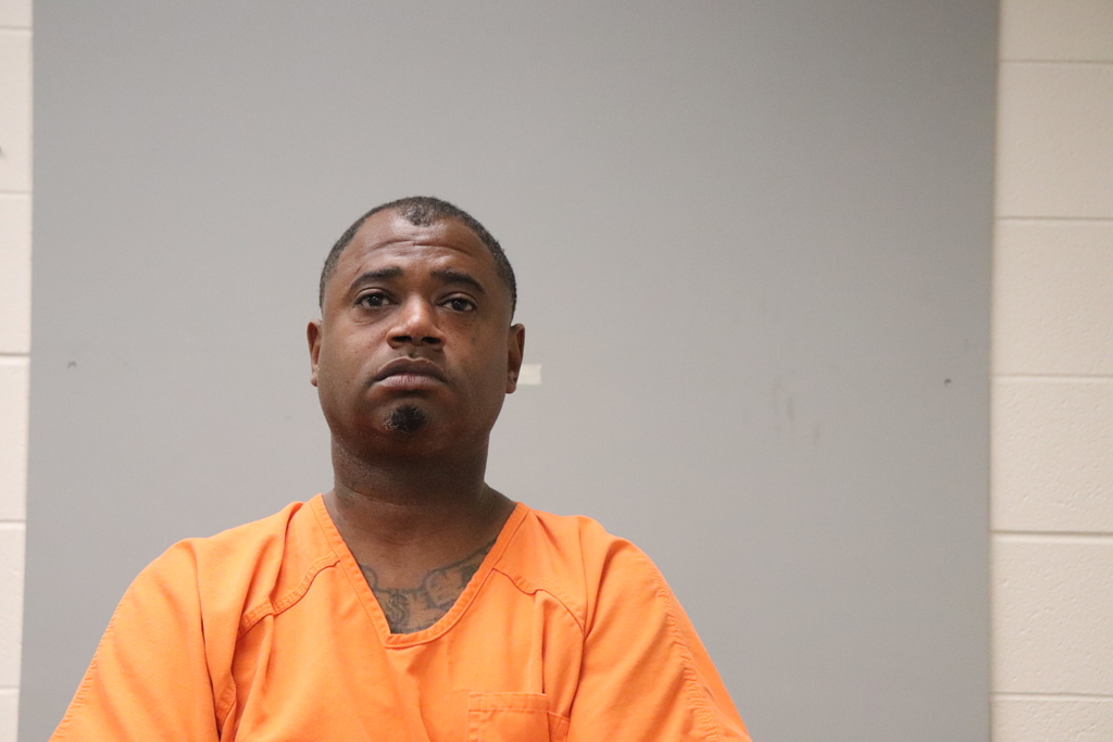 LACY JOE WILLIE 02/26/2021 - Madison County Mugshots Zone