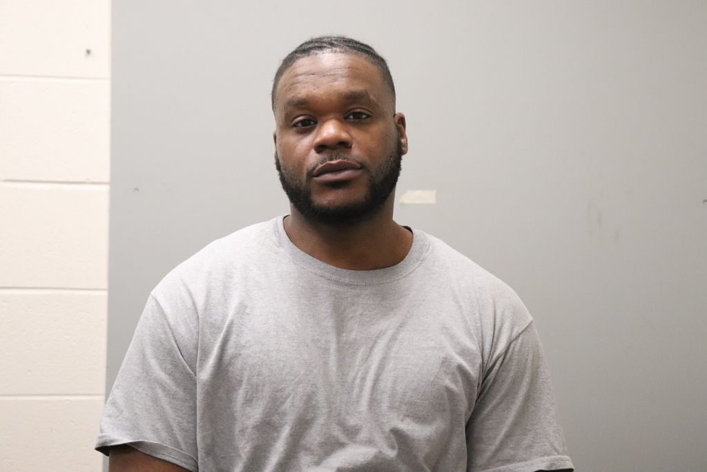 OKUNBUNYE JEREMIAH JUSTIN 03/01/2021 - Madison County Mugshots Zone