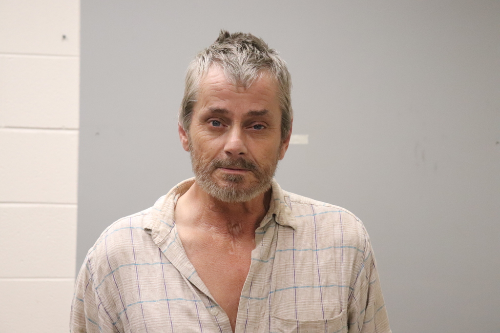 FREEMAN DAVID EARL 03/01/2021 - Madison County Mugshots Zone