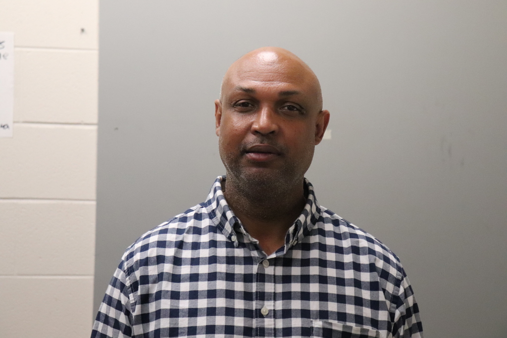 JACKSON QUENTIN TREMAYNE 03/01/2021 - Madison County Mugshots Zone