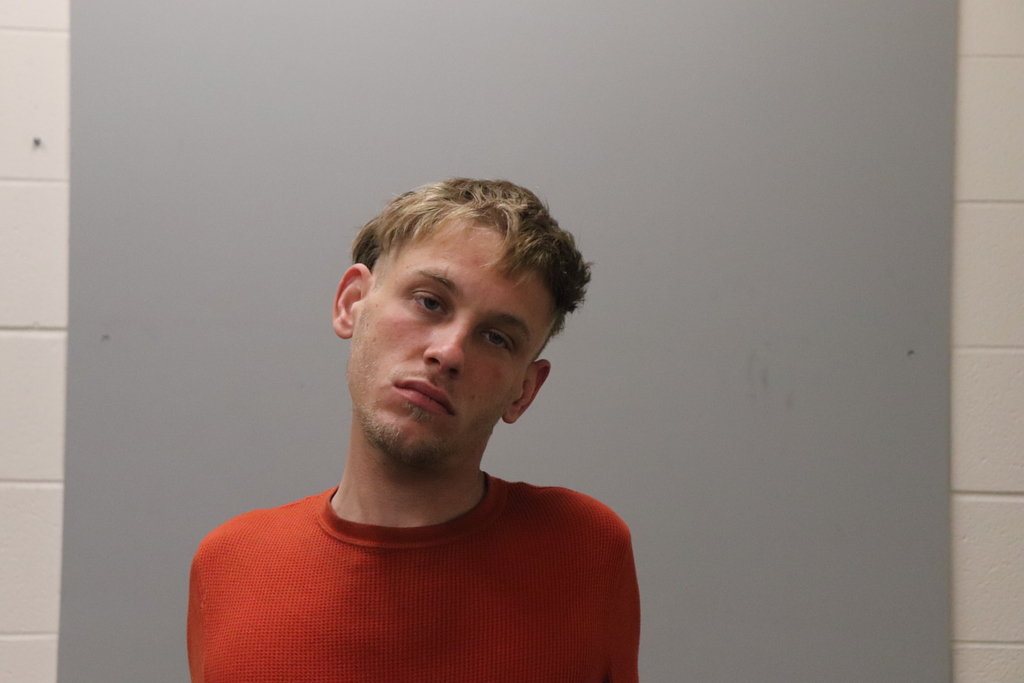 NOLD JASON ANDREW 03/03/2021 - Madison County Mugshots Zone