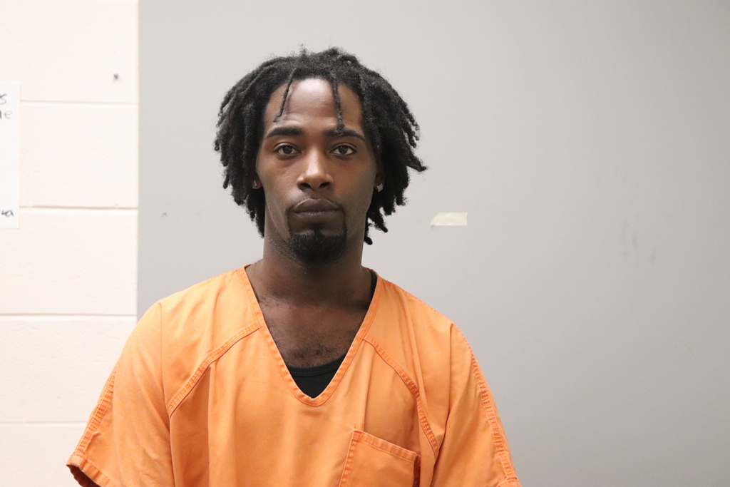 KEYES MARQUISE JAMAL 03/03/2021 - Madison County Mugshots Zone