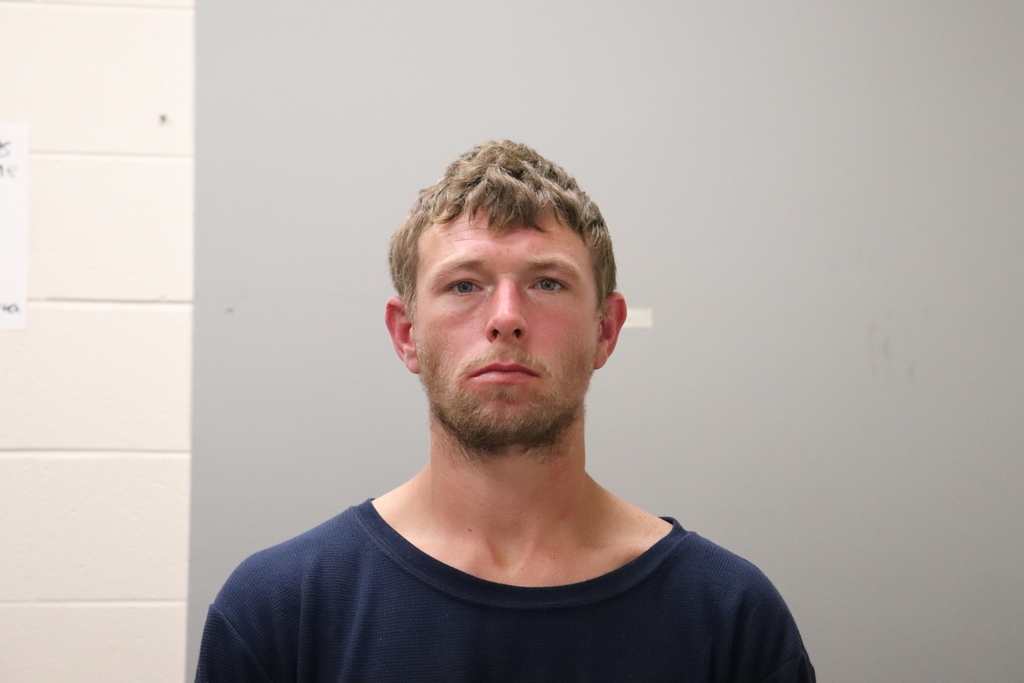 TIDWELL TYLER AUSTIN 03/04/2021 - Madison County Mugshots Zone