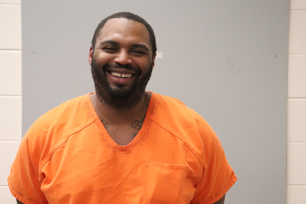 MOORE LANCE LAMAR 03/05/2021 - Madison County Mugshots Zone