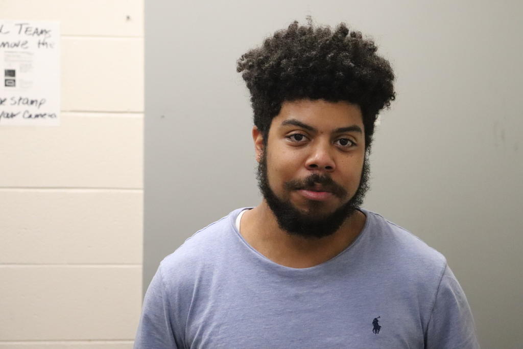 MITCHELL MICHAEL 03/05/2021 - Madison County Mugshots Zone