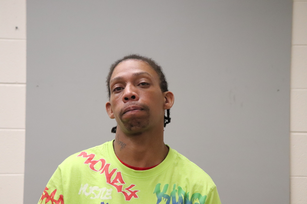 LANKFORD DARIUS ANTOINE 03/06/2021 - Madison County Mugshots Zone