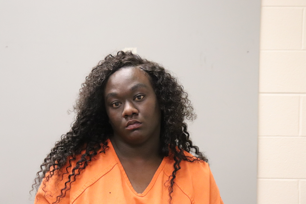 SELTZER TIARA MICHELLE 03/06/2021 - Madison County Mugshots Zone