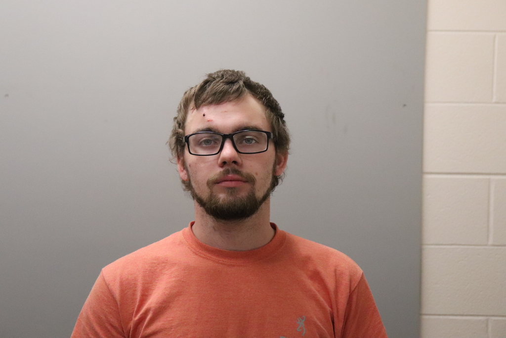 TUCK JOHN DOUGLAS 03/07/2021 - Madison County Mugshots Zone