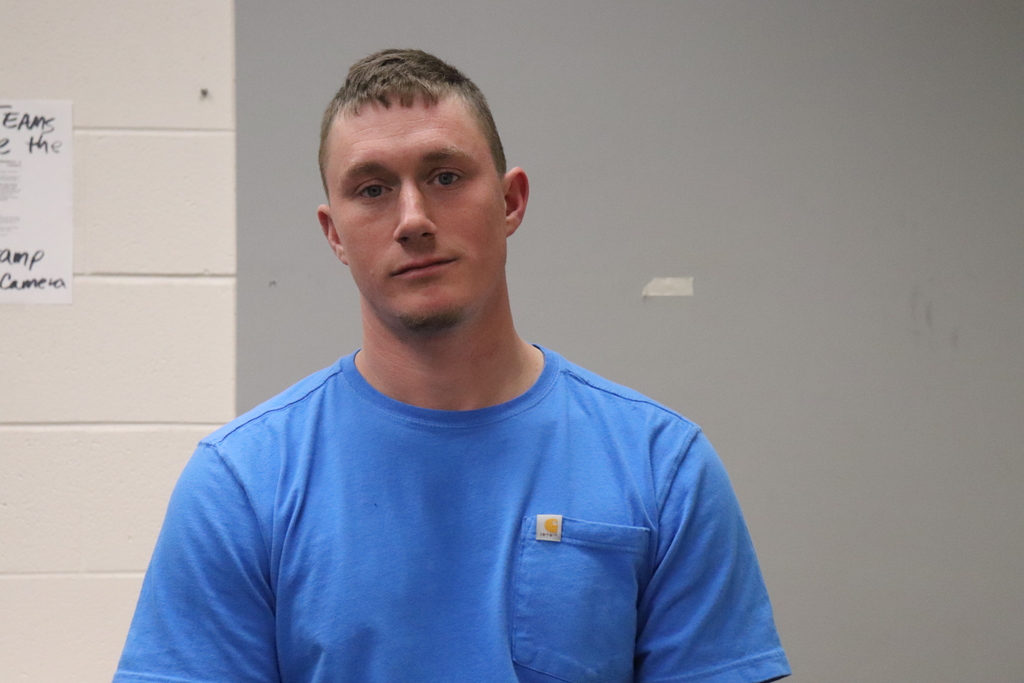 GOBLE RODNEY THOMAS 03/07/2021 - Madison County Mugshots Zone