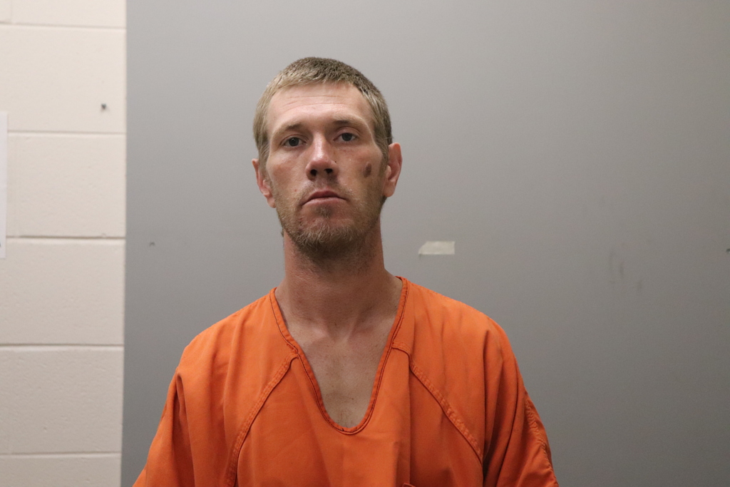 LANE DUSTIN ALLEN 03/08/2021 - Madison County Mugshots Zone