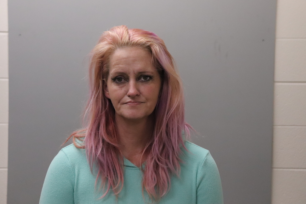 ATCHLEY ASHLEY NICOLE 03/09/2021 - Madison County Mugshots Zone