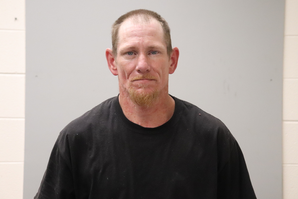 REED ELLIS WAYNE 03/10/2021 - Madison County Mugshots Zone