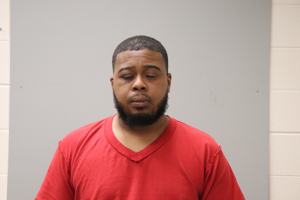 ANDERSON TRAVIS BERNARD 03/11/2021 - Madison County Mugshots Zone