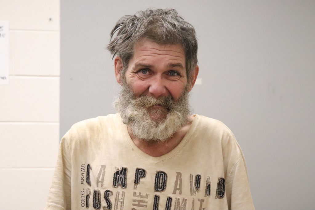 LEE SAMMY HARRISON 03/11/2021 - Madison County Mugshots Zone