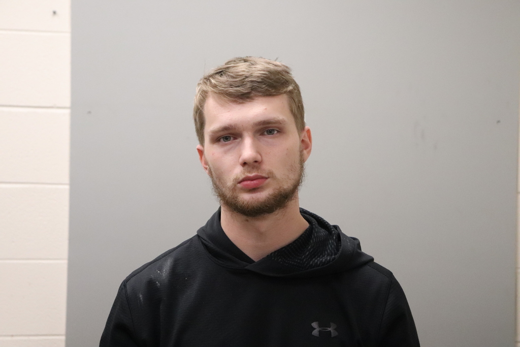 WATSON AUSTIN RAY 03/15/2021 - Madison County Mugshots Zone