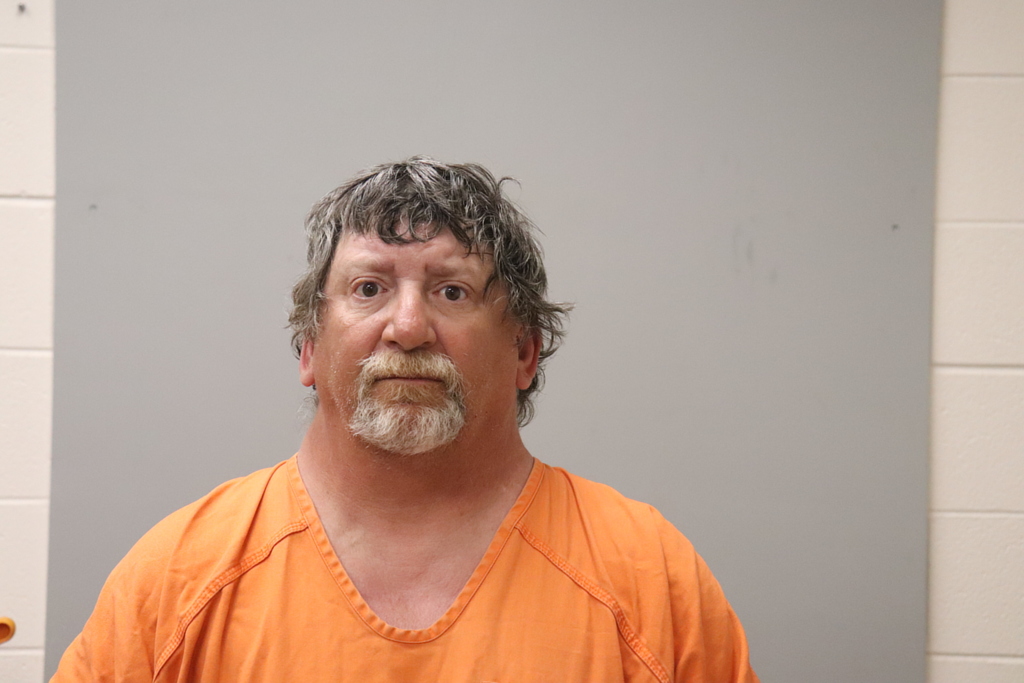 ELDRIDGE KENNETH LOUIS 03/16/2021 - Madison County Mugshots Zone