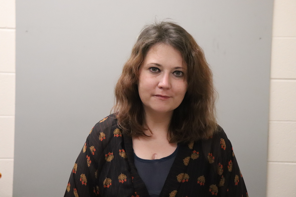 TALLEY BRIDGET ANN 03/16/2021 - Madison County Mugshots Zone