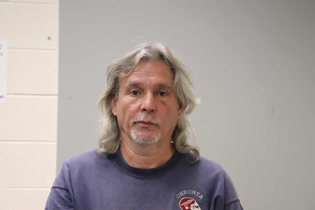 FOUSHEE ROBERT MATTHEW 03/17/2021 - Madison County Mugshots Zone