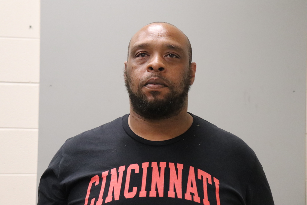 THOMAS TIMMIE DEWAYNE 03/17/2021 - Madison County Mugshots Zone