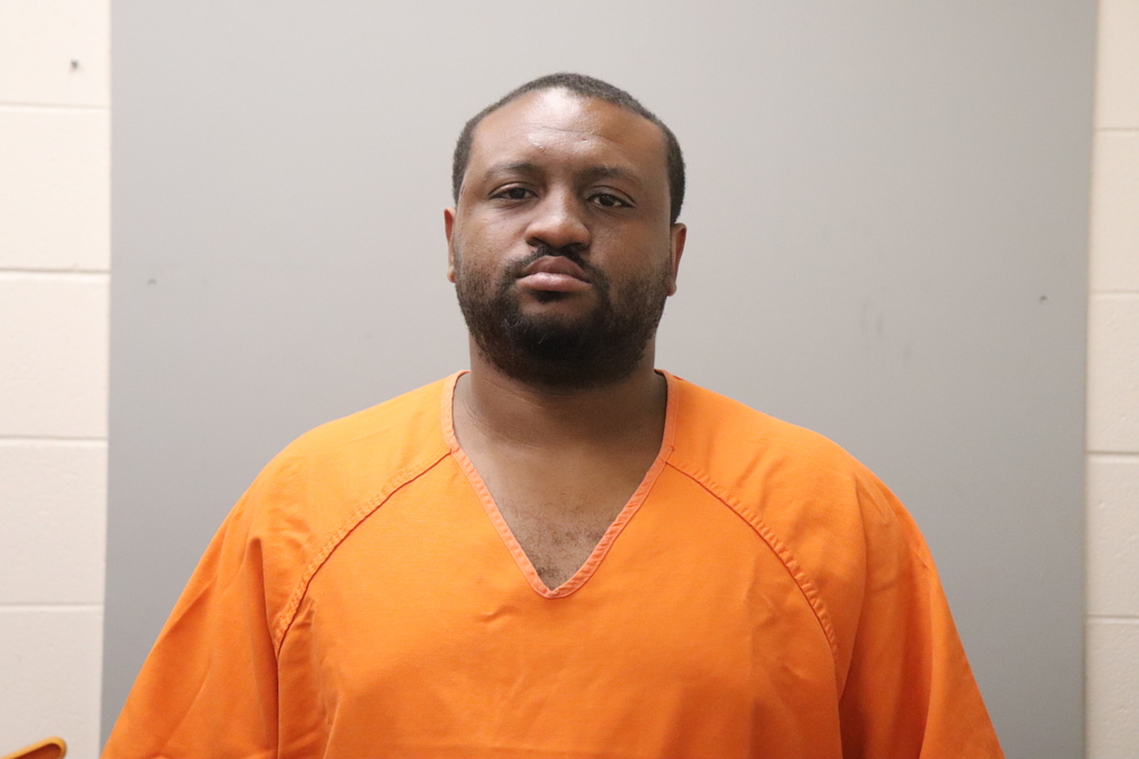 YOUNG GERRY DEAN 03/17/2021 - Madison County Mugshots Zone