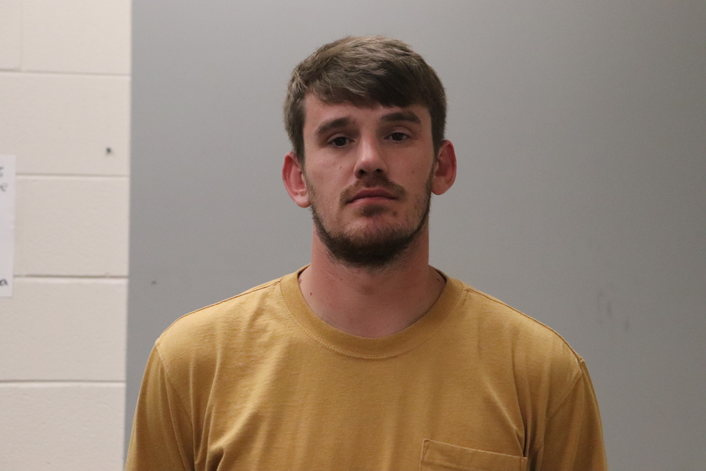 PARSONS KEITH CASON 03/18/2021 - Madison County Mugshots Zone