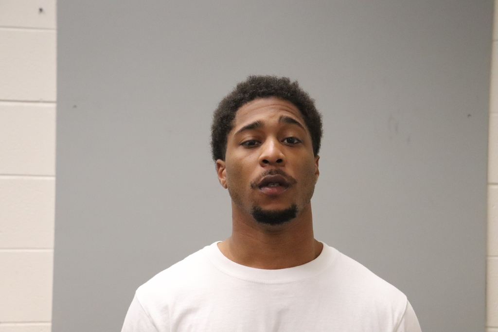 YOUNG JOSHUA GRANT SMITH 03/18/2021 - Madison County Mugshots Zone