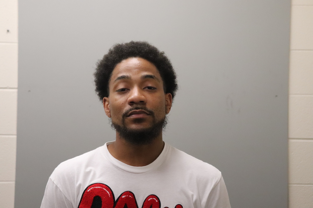 RAGLAND RASHOD OBRYAN 03/18/2021 - Madison County Mugshots Zone