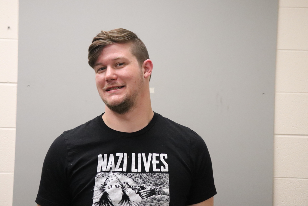 STANFILL DYLAN RANSOM 03/19/2021 - Madison County Mugshots Zone