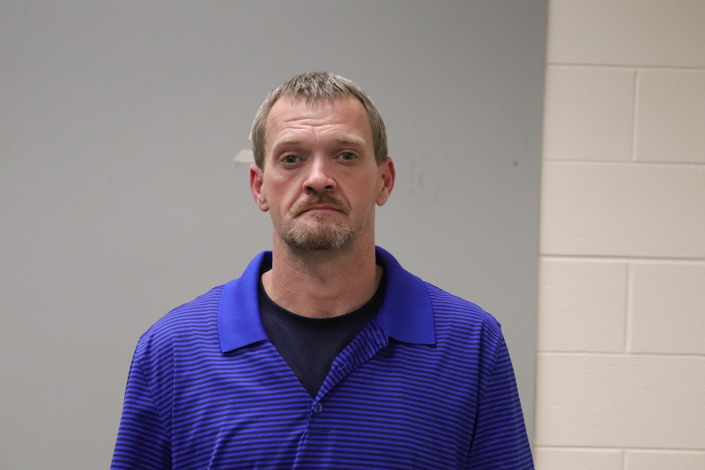COOPER JIMMY LAMAR 03/20/2021 - Madison County Mugshots Zone