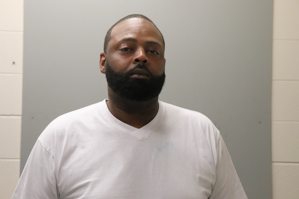 DRAPER SHAWN KELVIN 03/21/2021 - Madison County Mugshots Zone