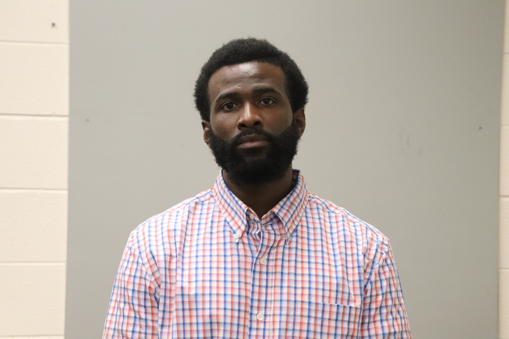 TURNER TRAVIS TERRELL 03/21/2021 - Madison County Mugshots Zone