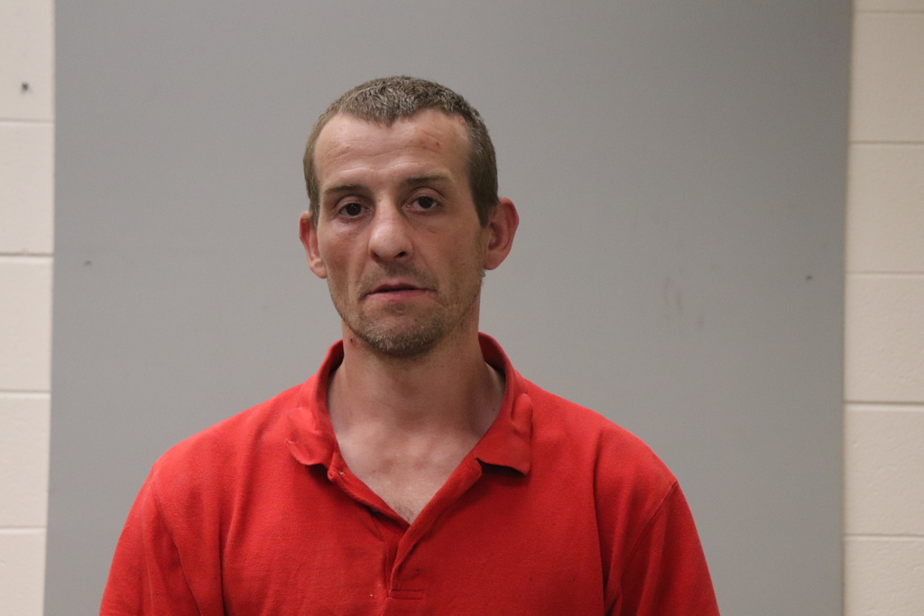 GOTHARD JOSHUA WADE 03/23/2021 - Madison County Mugshots Zone